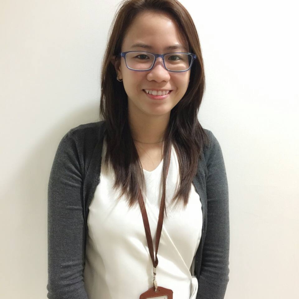 About Me - Anh Vuong About Me - Anh Vuong